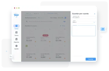 Siigo POS: precios, funciones y opiniones
