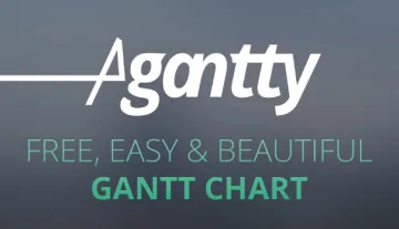 Agantty Diagrama de Gantt: precios, funciones y opiniones