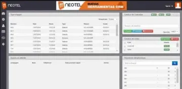Neotel: precios, funciones y opiniones