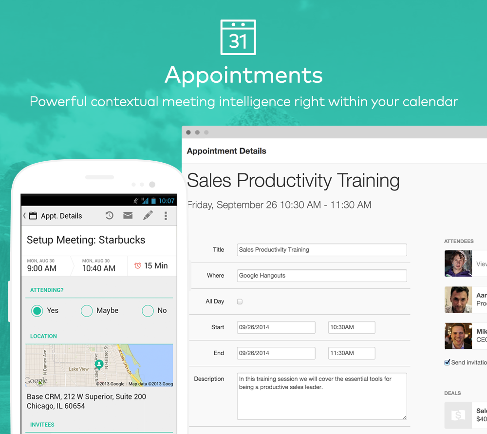 Zendesk Sell: precios, funciones y opiniones