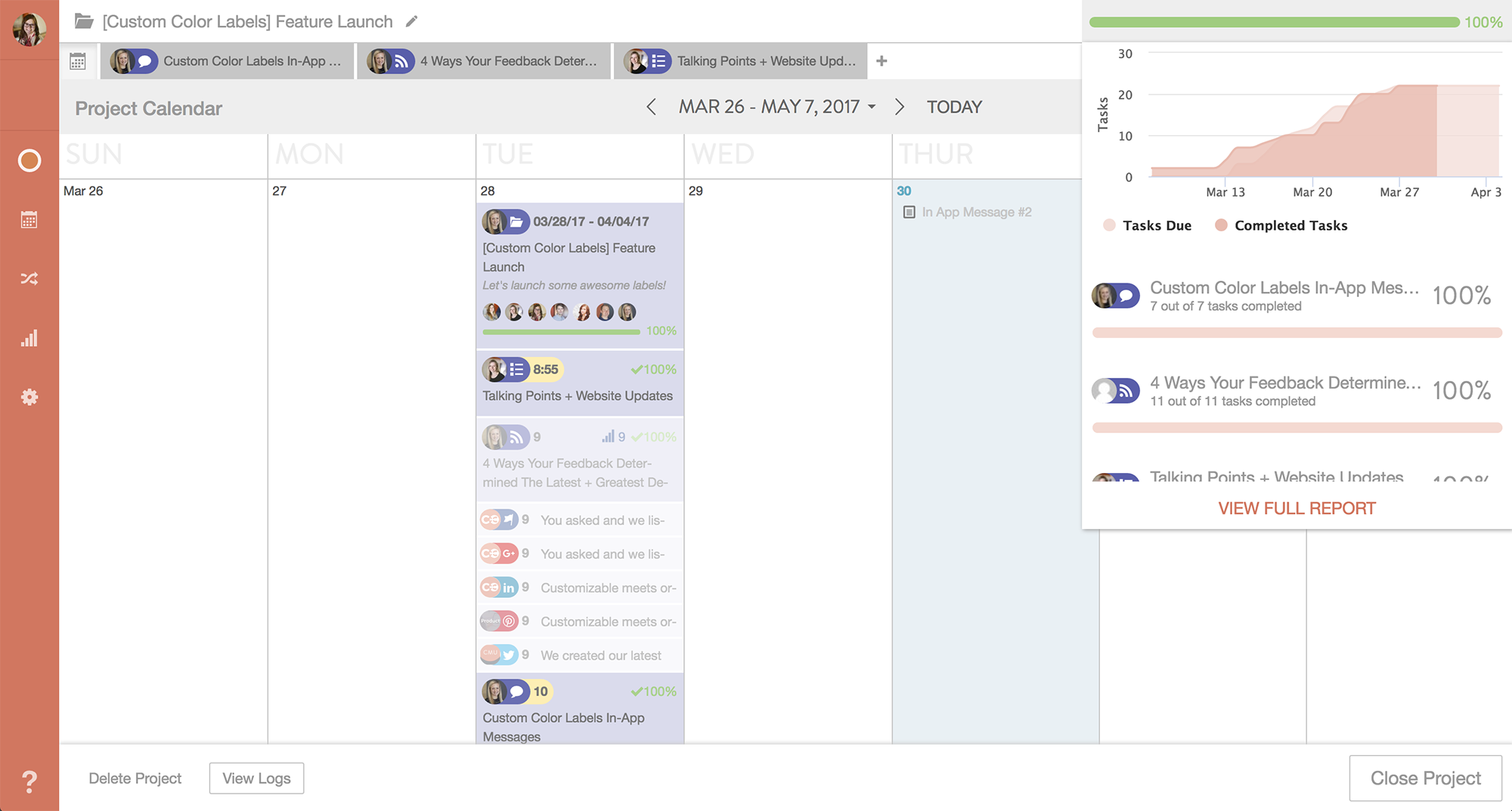 CoSchedule: precios, funciones y opiniones