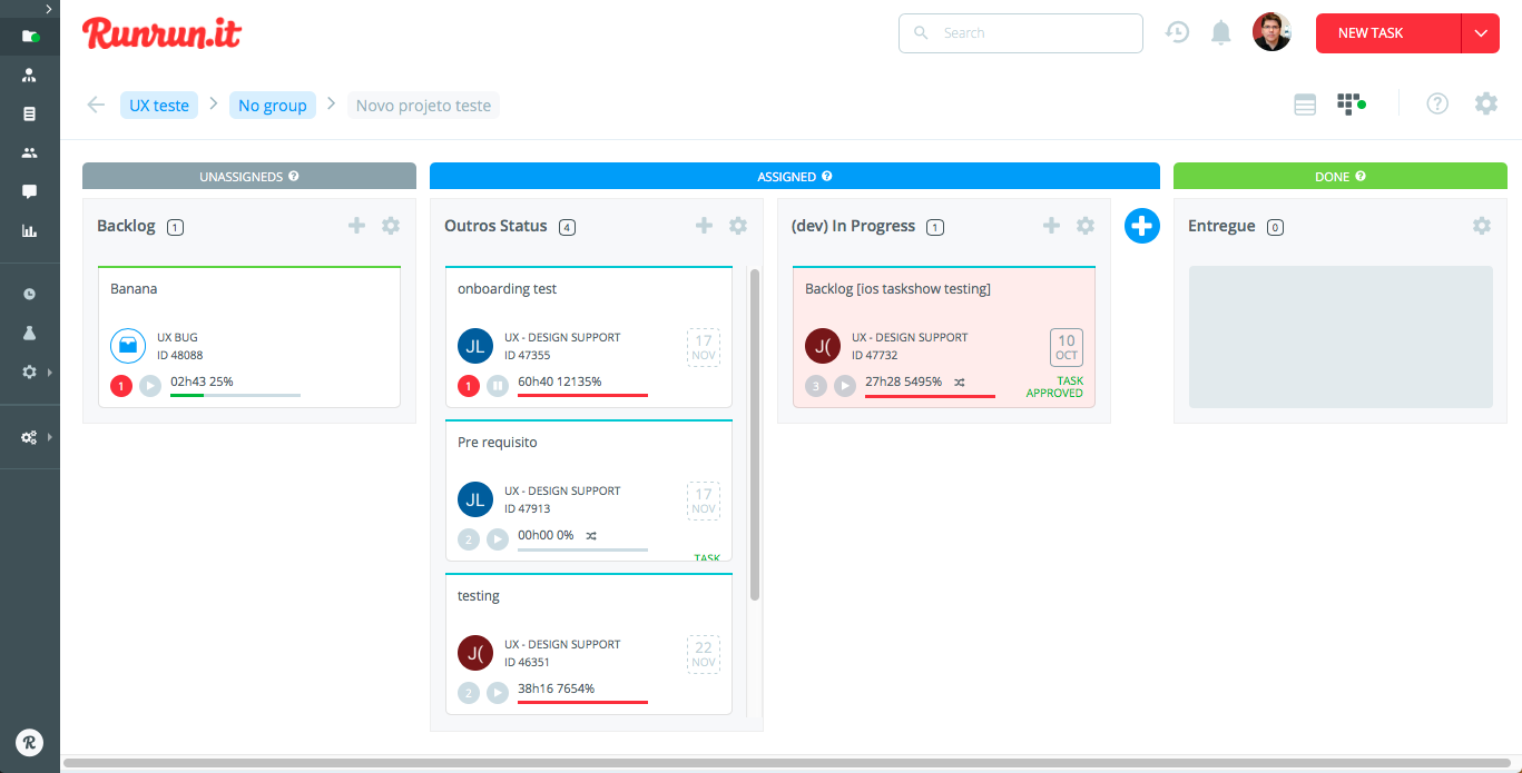 Runrun.It : precios, funciones y opiniones