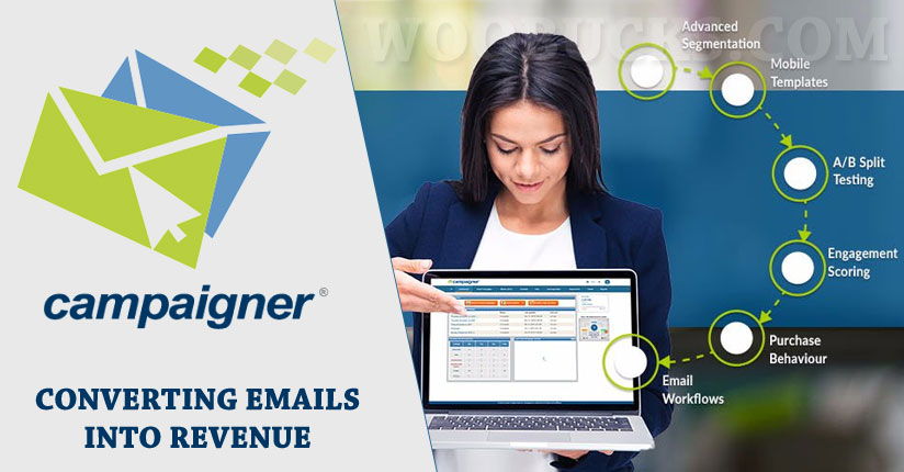 Campaigner Email : precios, funciones y opiniones