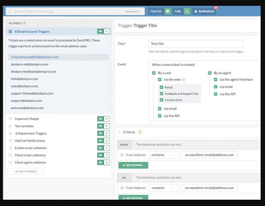 DeskPRO: precios, funciones y opiniones