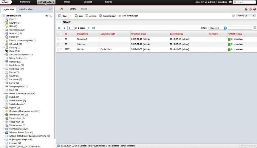 ReadyDesk Help Desk 】Información, Reseñas y Precios | 2023 |