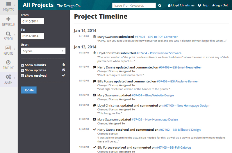 Squish Software: precios, funciones y opiniones