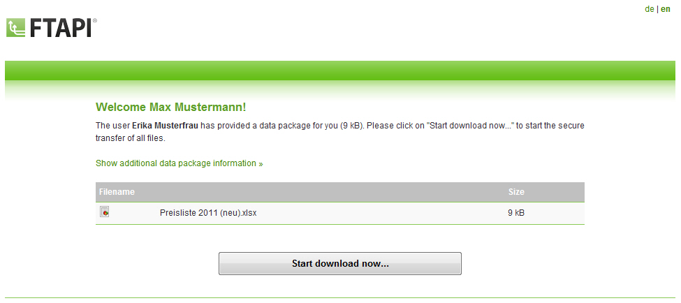 FTAPI Software 】Información, Reseñas y Precios | 2023 |