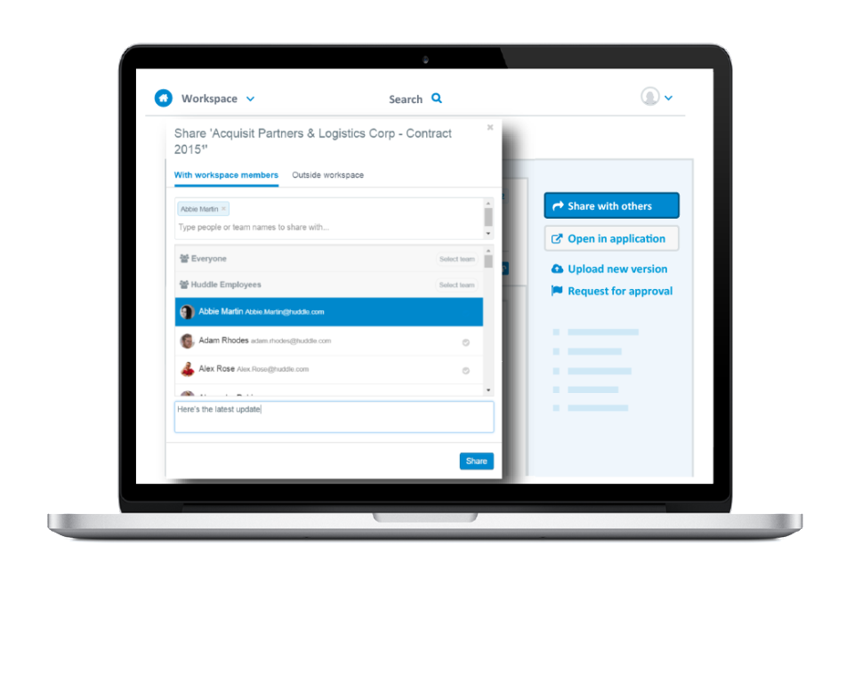 Huddle Software 】Información, Reseñas y Precios | 2023 |