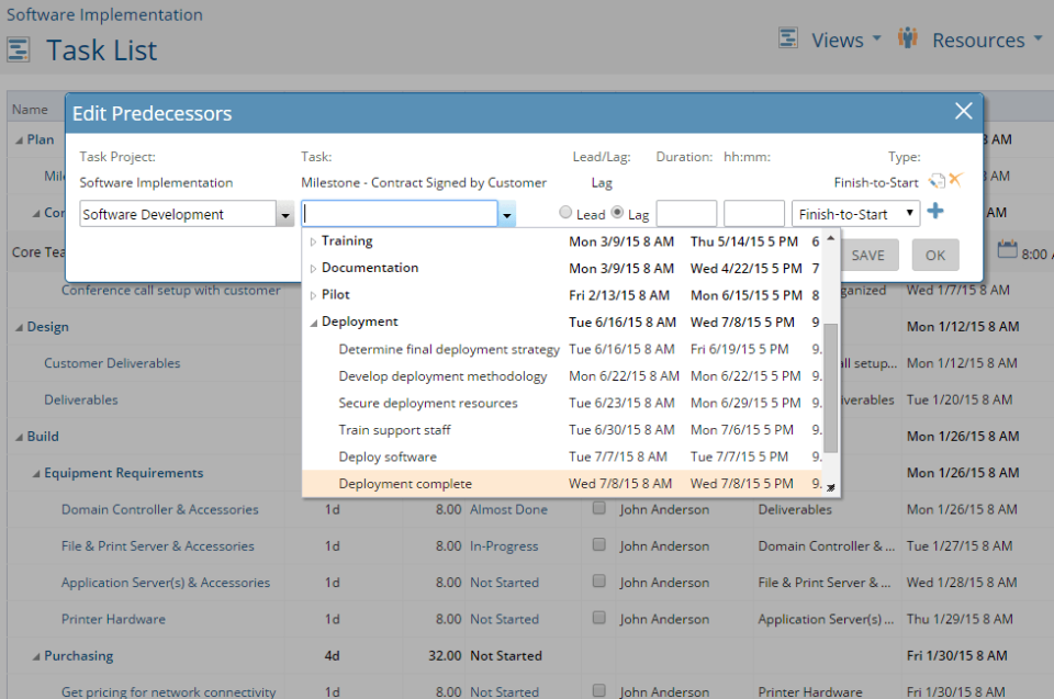 Project Insight: precios, funciones y opiniones