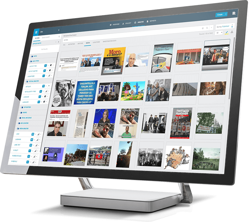 Verint Formerly Vovici: precios, funciones y opiniones