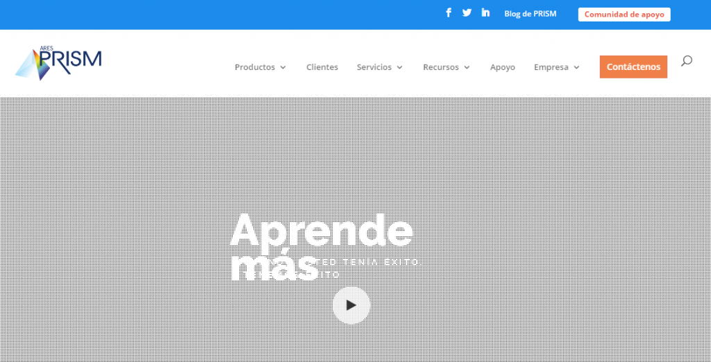 ARES PRISM 】Información, Reseñas y Precios | 2019 |