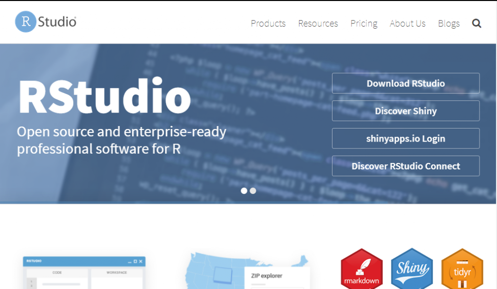 RStudio Análisis Estadístico 】Información, Reseñas y Precios | 2019