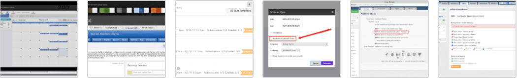 Finalsite: precios, funciones y opiniones