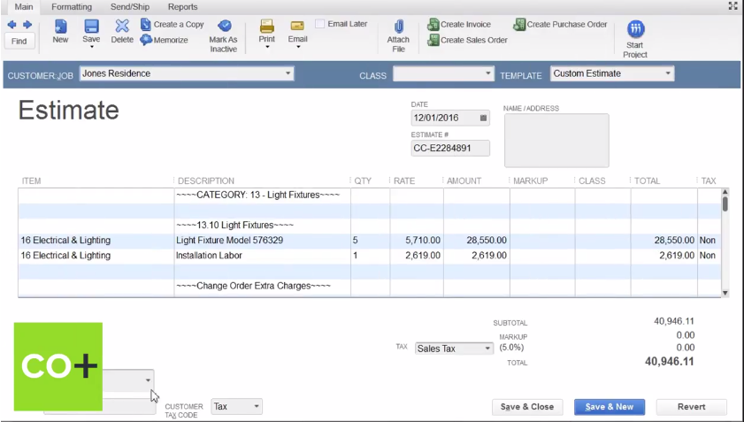 CoConstruct Gestión Contsrucción 】Información, Reseñas y Precios | 2023 |