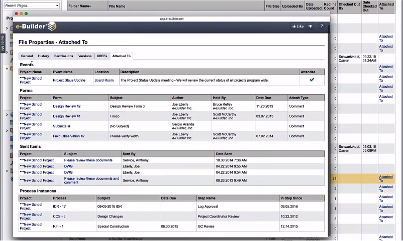 e-Builder Gestión Construcción: precios, funciones y opiniones