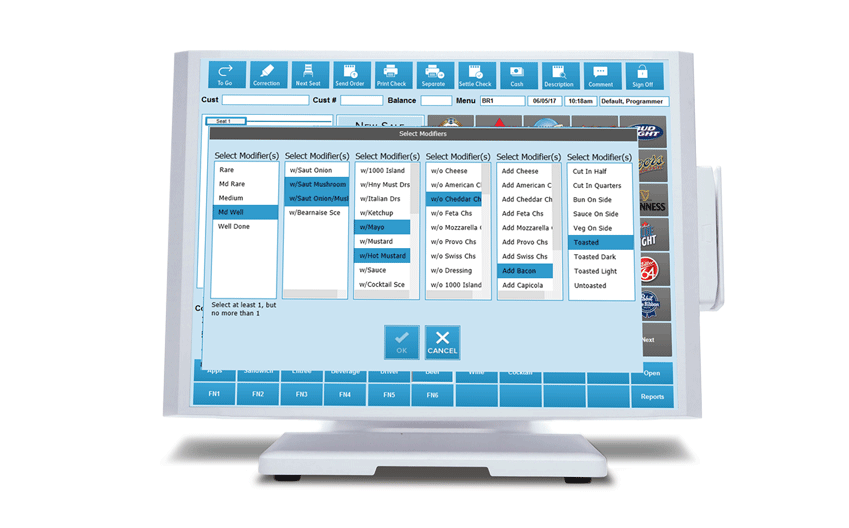 Future POS: precios, funciones y opiniones
