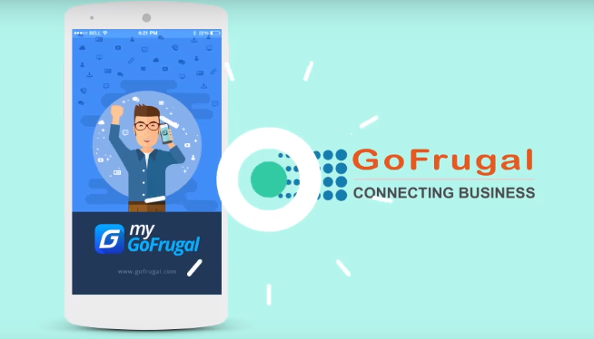 GoFrugal 】Información, Reseñas y Precios | 2023 |