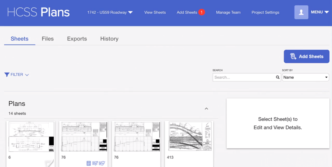 HCSS Software Construcción: precios, funciones y opiniones