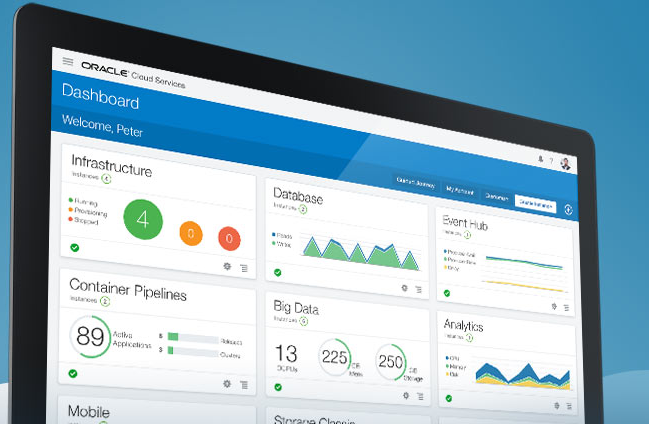 Oracle PeopleSoft: precios, funciones y opiniones