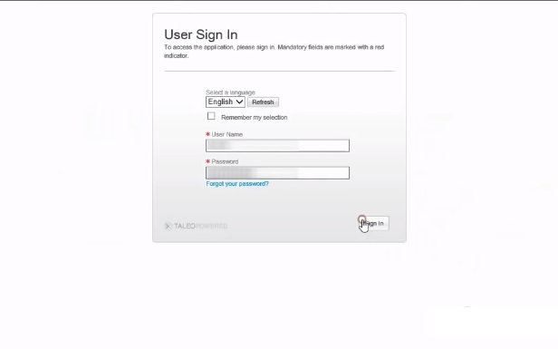 Taleo Oracle: precios, funciones y opiniones