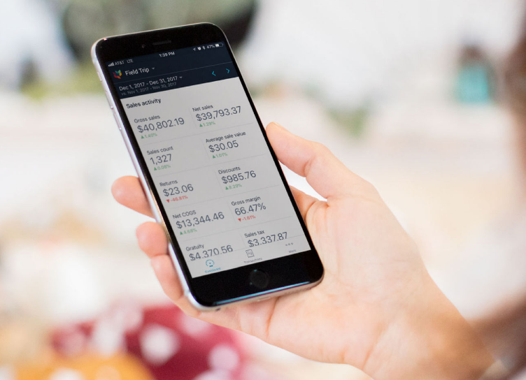 Shopkeep: precios, funciones y opiniones