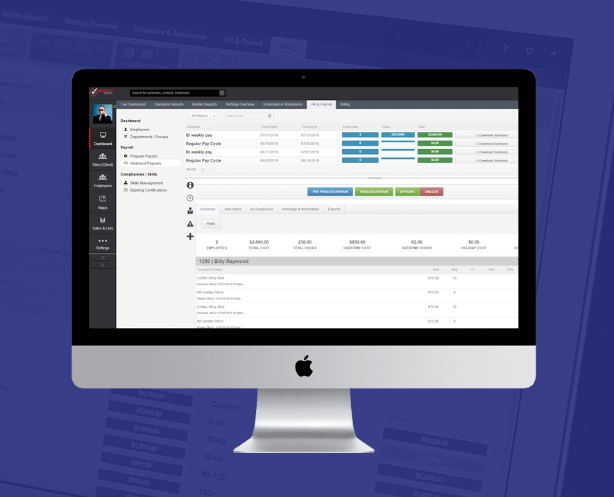 TrackTik: precios, funciones y opiniones