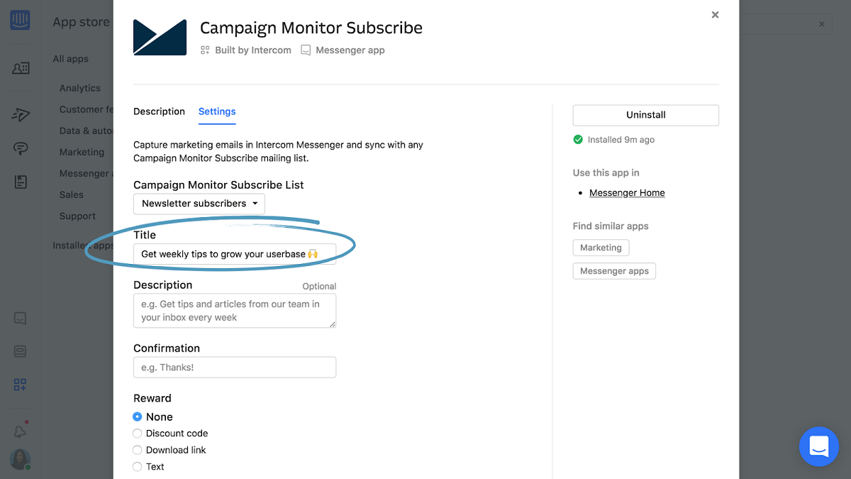 Campaign Monitor 】Información, Reseñas y Precios | 2023 |
