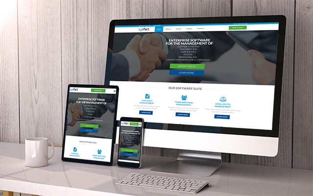 Symfact Contract Software: precios, funciones y opiniones