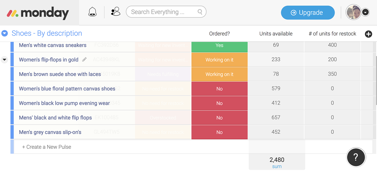 monday.com 】Información, Reseñas y Precios | 2019 |