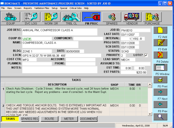 Benchmate: precios, funciones y opiniones
