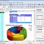 Apache OpenOffice Calc