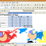 Apache OpenOffice Calc