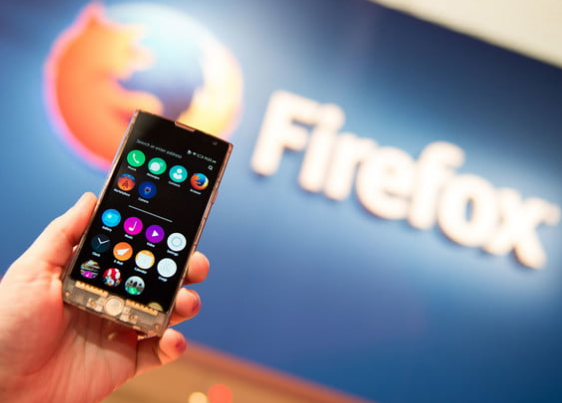 Firefox OS