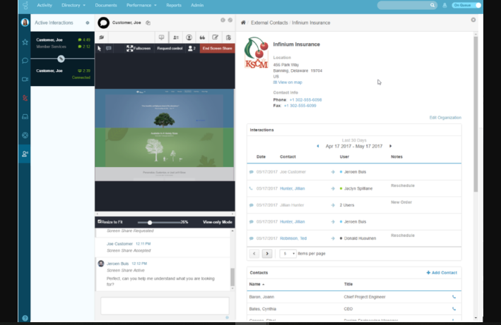 Genesys PureCloud: precios, funciones y opiniones