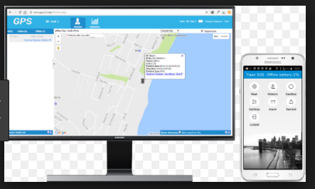 Guardian Tracking 】Información, Reseñas y Precios | 2023 |