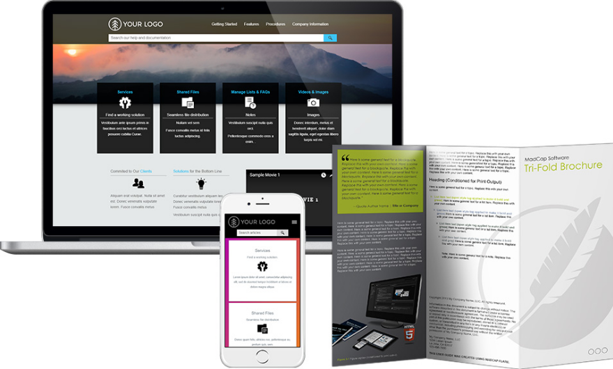 MadCap Flare: precios, funciones y opiniones