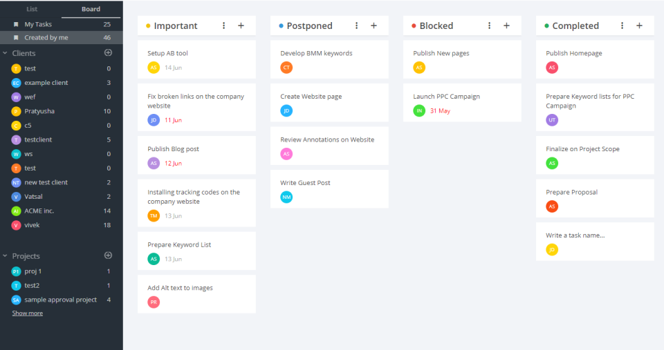 ClientFlow: precios, funciones y opiniones