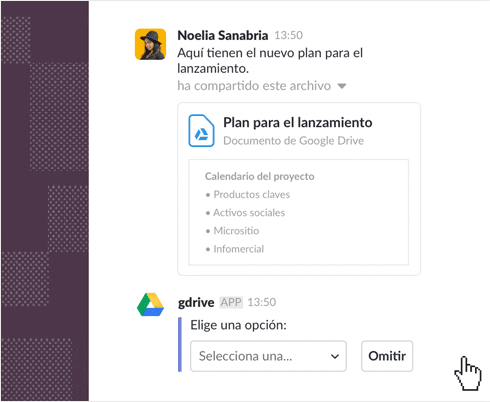 Slack Software