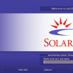 Oracle Solaris
