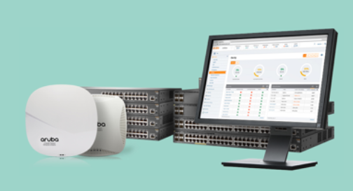 aruba networks: precios, funciones y opiniones