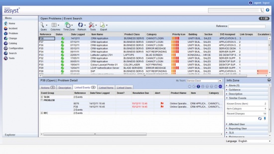 EasyVista: precios, funciones y opiniones