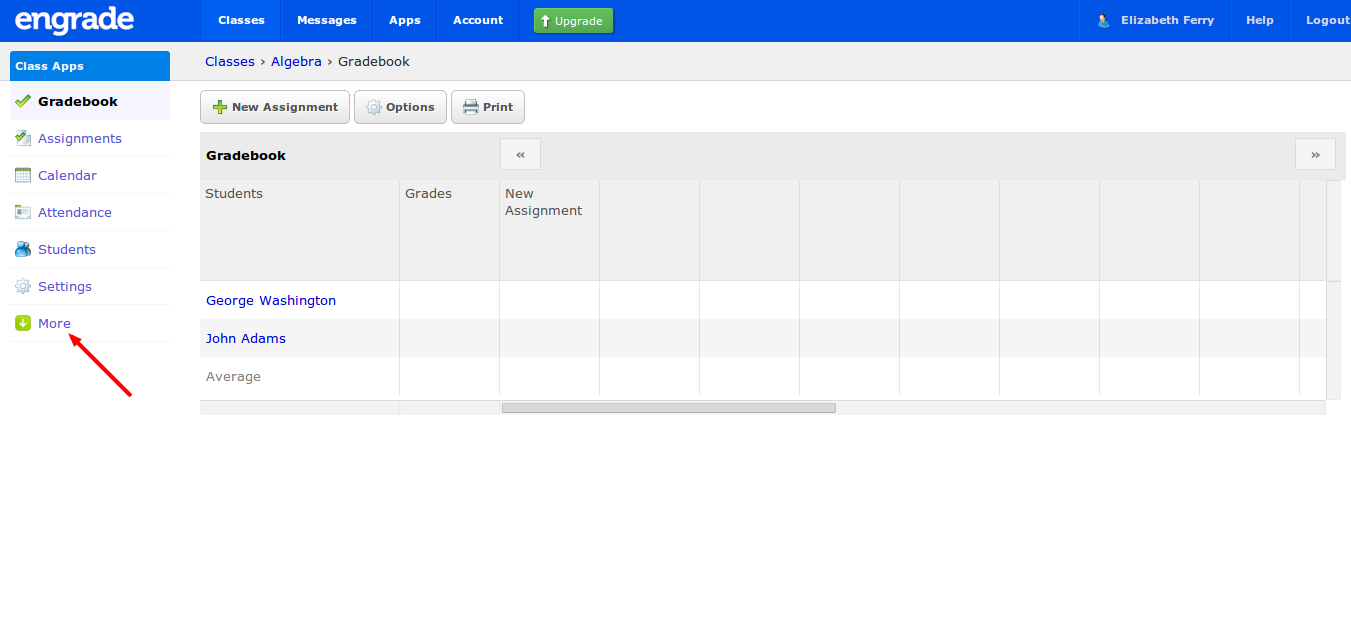 Engrade LMS : precios, funciones y opiniones