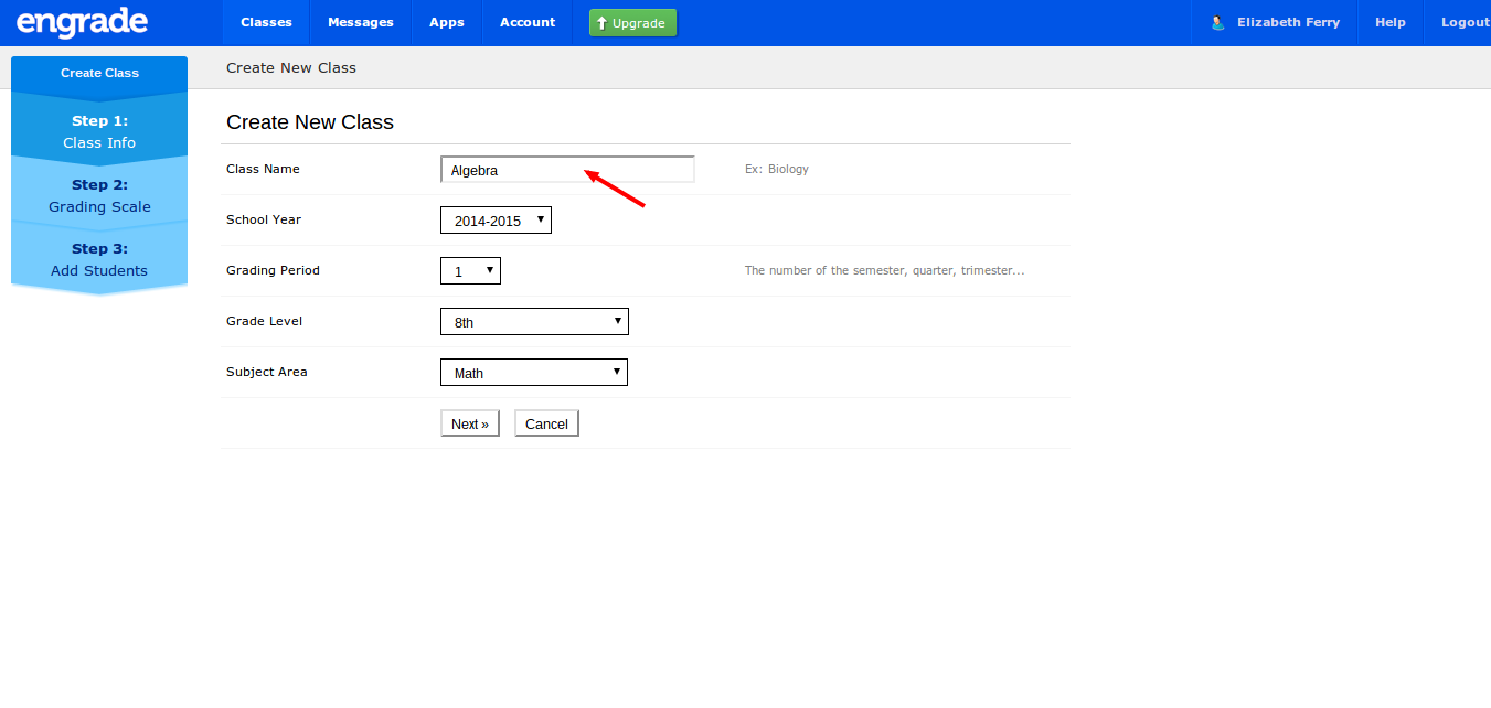 Engrade LMS : precios, funciones y opiniones