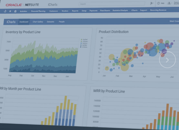 iCharts BI 】Información, Reseñas y Precios | 2023 |