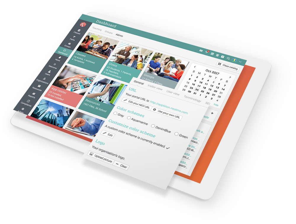 NEO LMS ️ Información, Reseñas y Precios | 2020