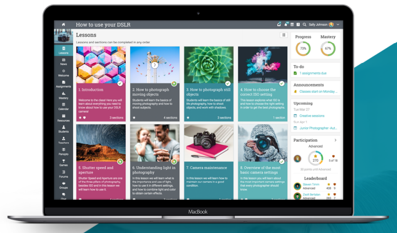 NEO LMS | Características, Reseñas y Precios【2019】