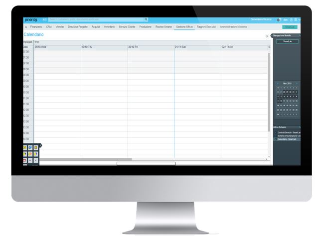 Priority Software: precios, funciones y opiniones