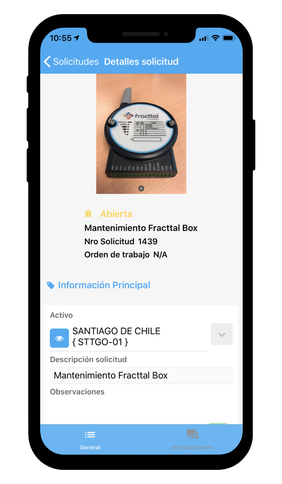 Fracttal CMMS 】Información, Reseñas y Precios | 2021 |