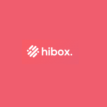 Hibox - Proyectos : precios, funciones y opiniones