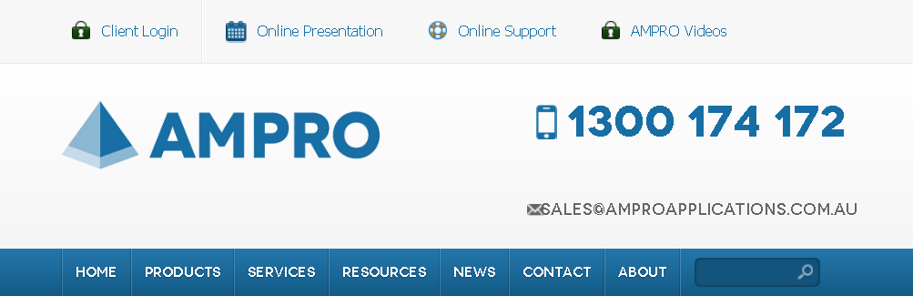 AMPRO 】Información, Reseñas y Precios | 2019